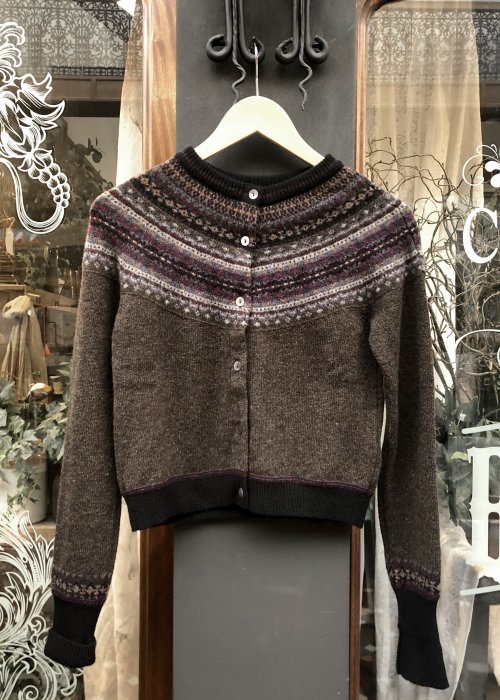 women's fashion at cosi fan tutte